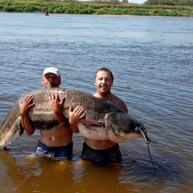 Иконка канала Pripyat fishermen ЛУНИНЕЦКИЙ РАЙ