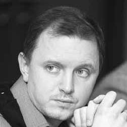 Иконка канала Ilya Shevchenko