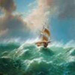 Иконка канала squall69