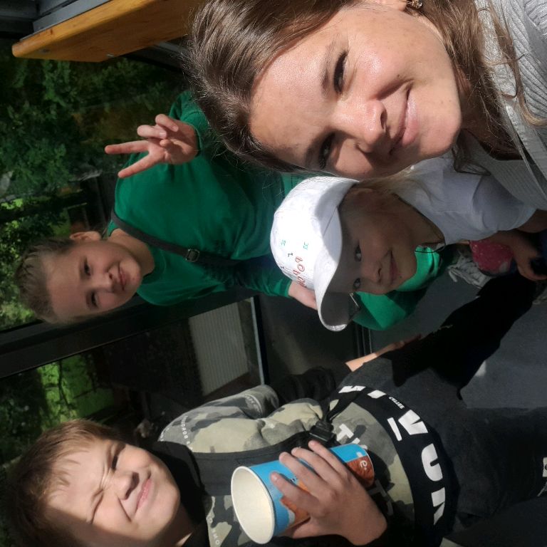 Иконка канала Семья Старковы 353