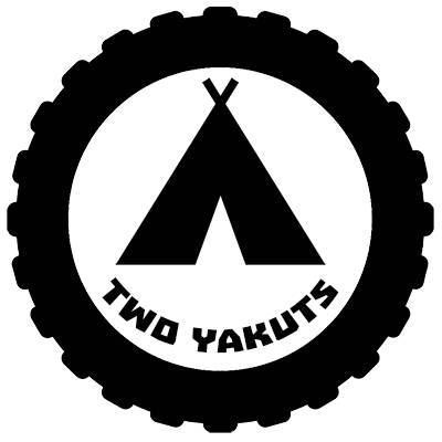 Иконка канала Два Якута - Two Yakuts