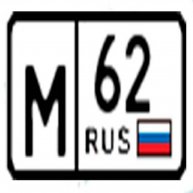 Иконка канала M62