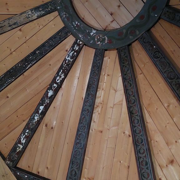 Иконка канала VOARA