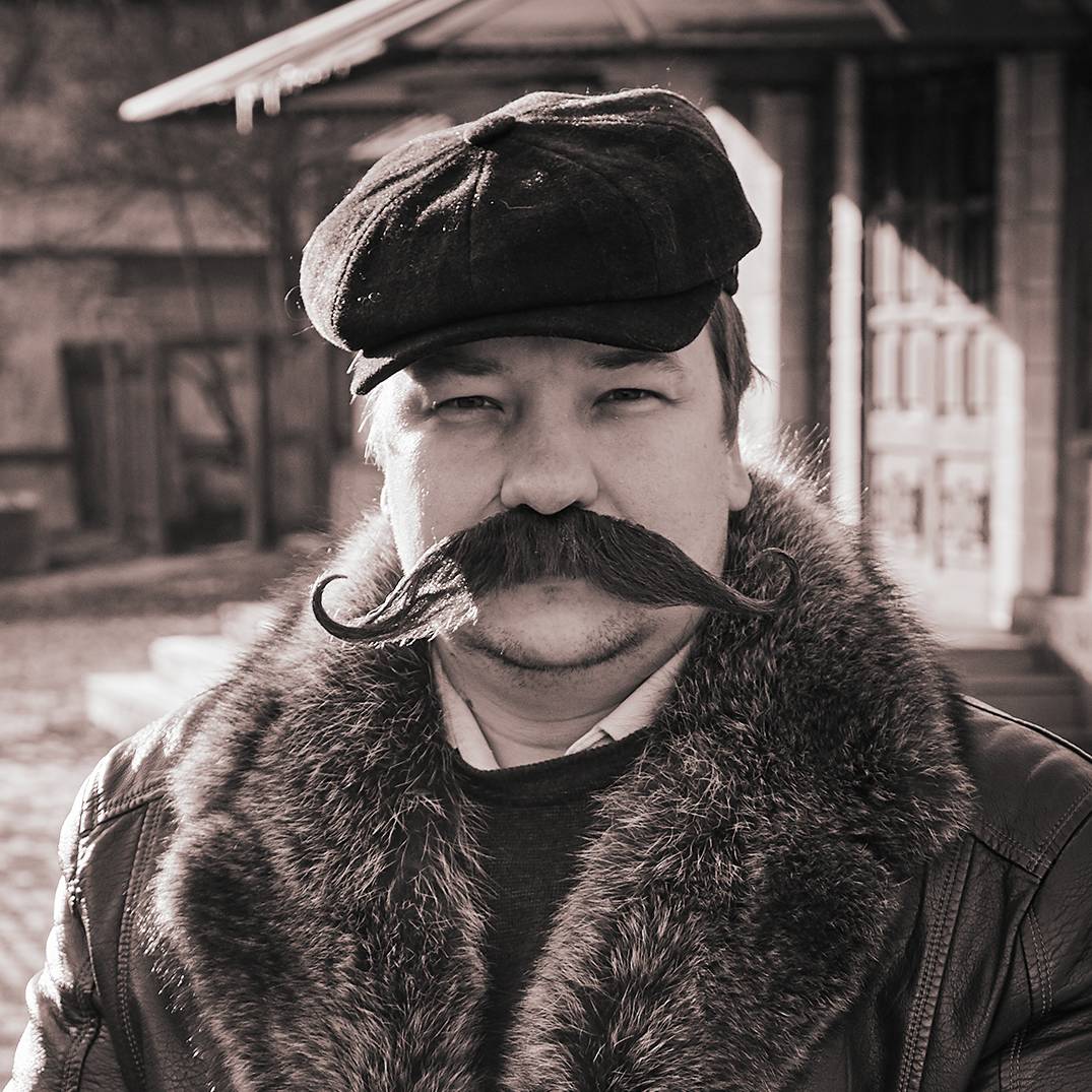 Иконка канала MisterXaa