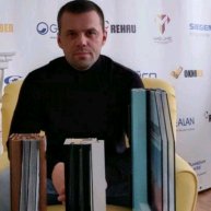 Иконка канала ОконБалкон