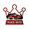 Иконка канала Place Auto