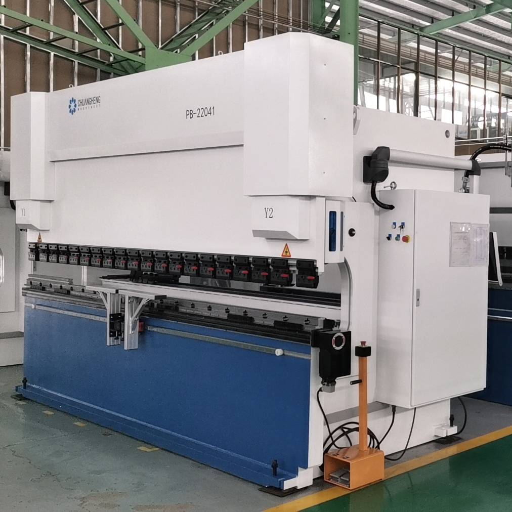 Иконка канала Jiangsu Chuangheng Machinery Technology Co.,Ltd