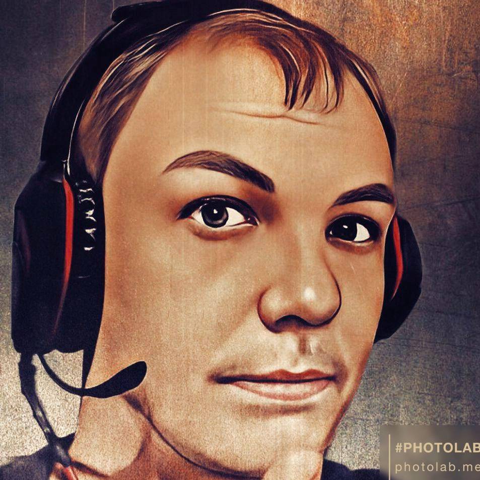 Иконка канала Sanchez Play