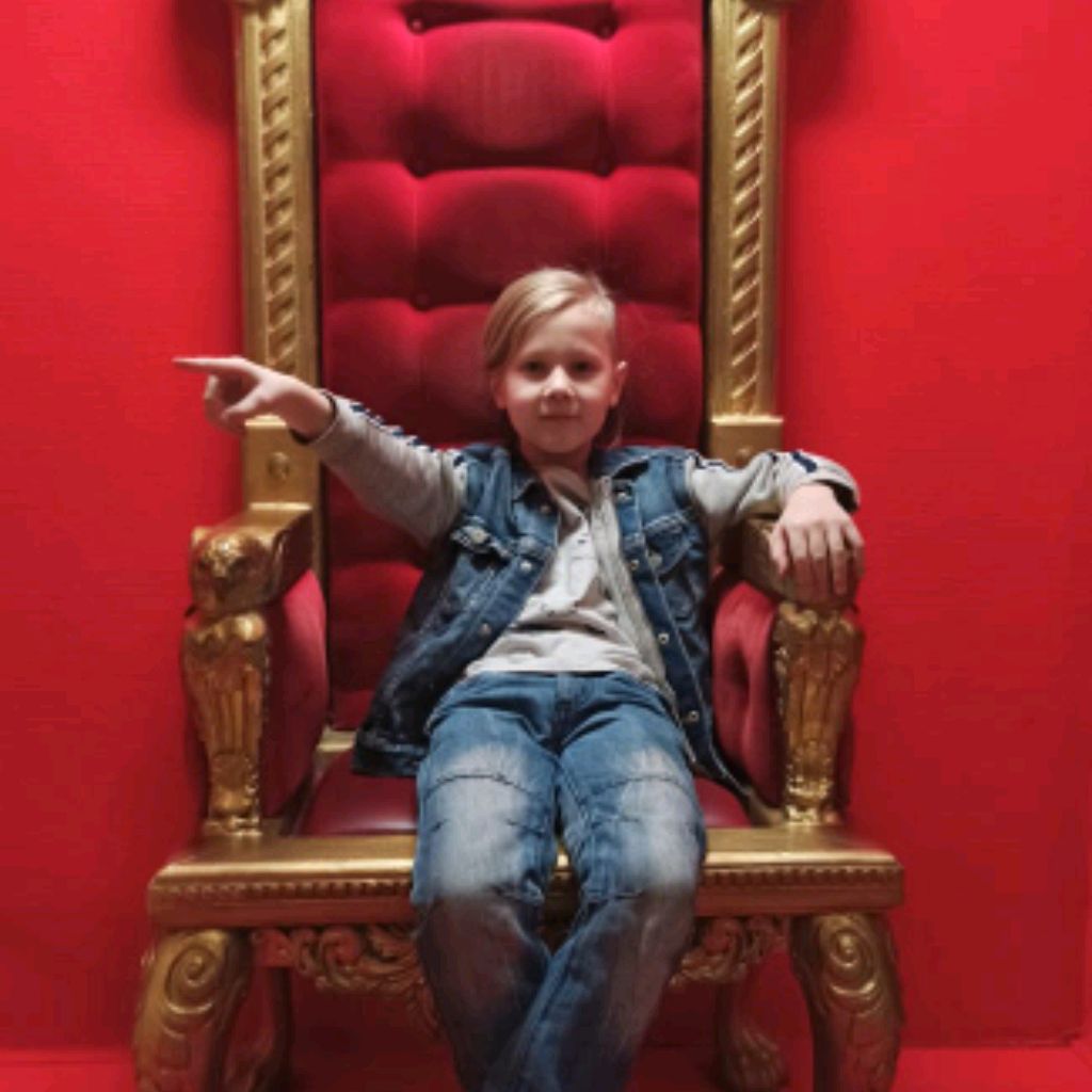 Иконка канала Вова - Архитектор Minecraft