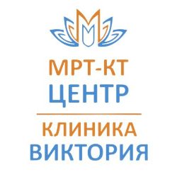 Иконка канала МРТ и КТ  центр "Большевик"