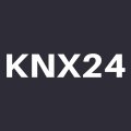 Иконка канала KNX24 Обучение Умный дом