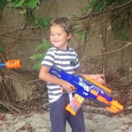 Иконка канала Nerfolomeus