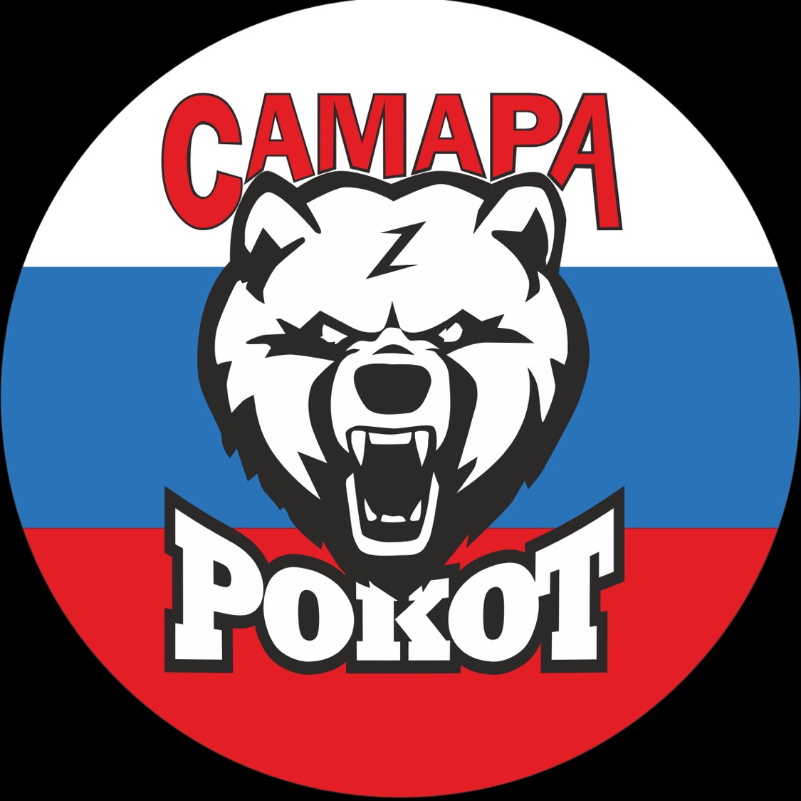 Иконка канала Центр НВП РОКОТ Самара