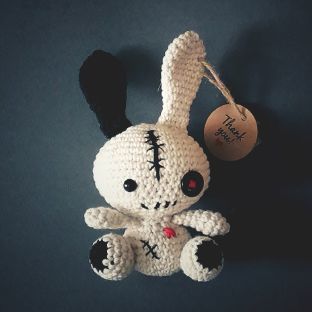 Иконка канала Pupsigurumi