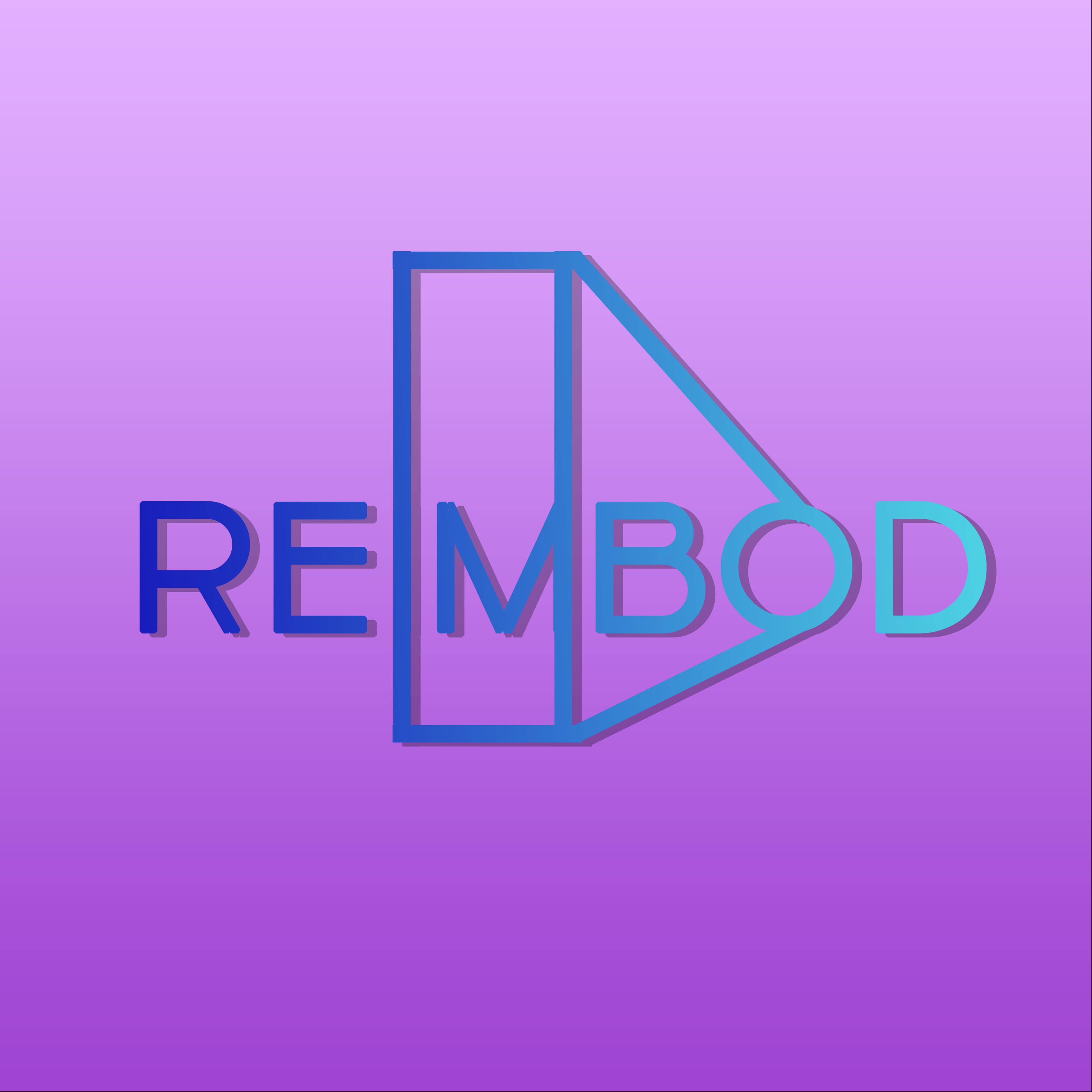 Иконка канала Reimbod