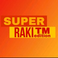 Иконка канала SUPER RAKI