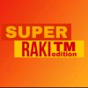 Иконка канала SUPER RAKI