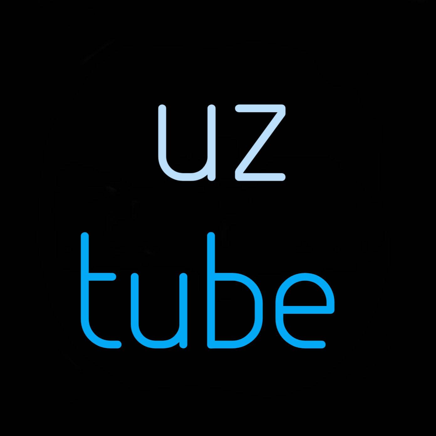 Иконка канала uz-tube