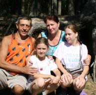 Иконка канала Семья Сусловых