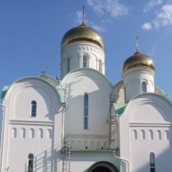 Иконка канала Hram-na-volzhskom