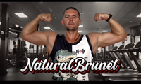 Иконка канала NaturalBrunet