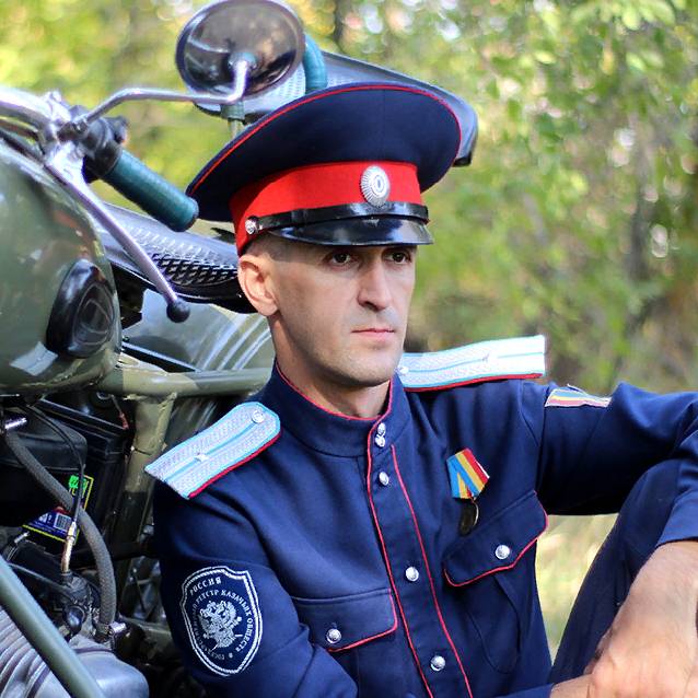 Иконка канала Сергей Сосницкий