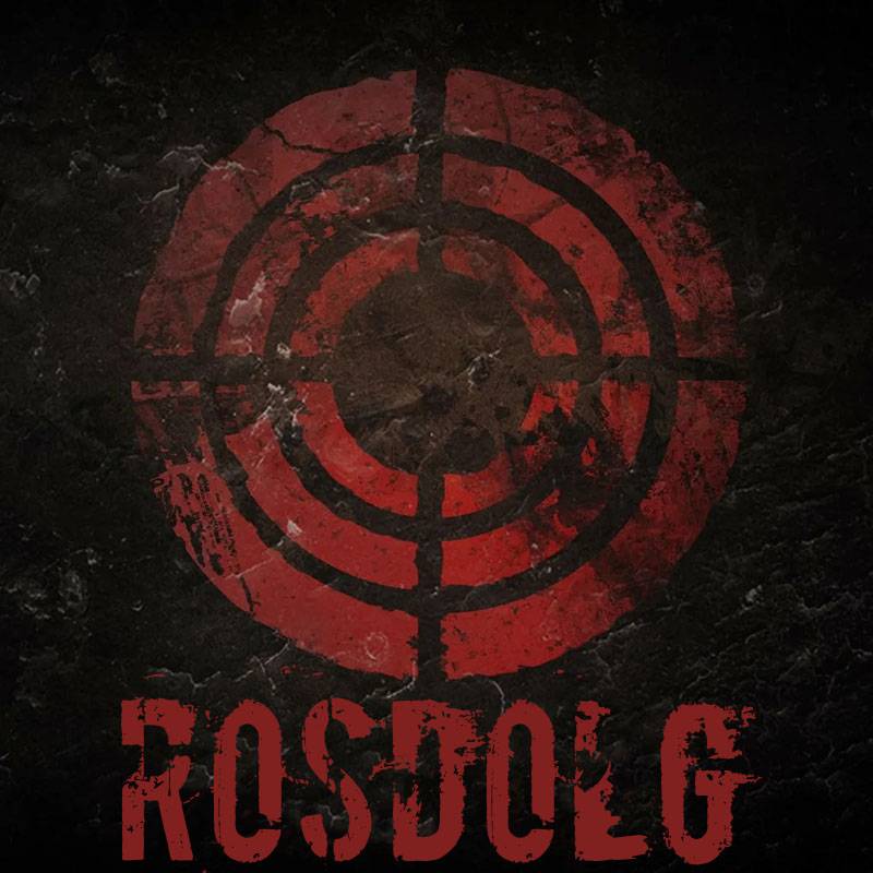 Иконка канала RosDolg