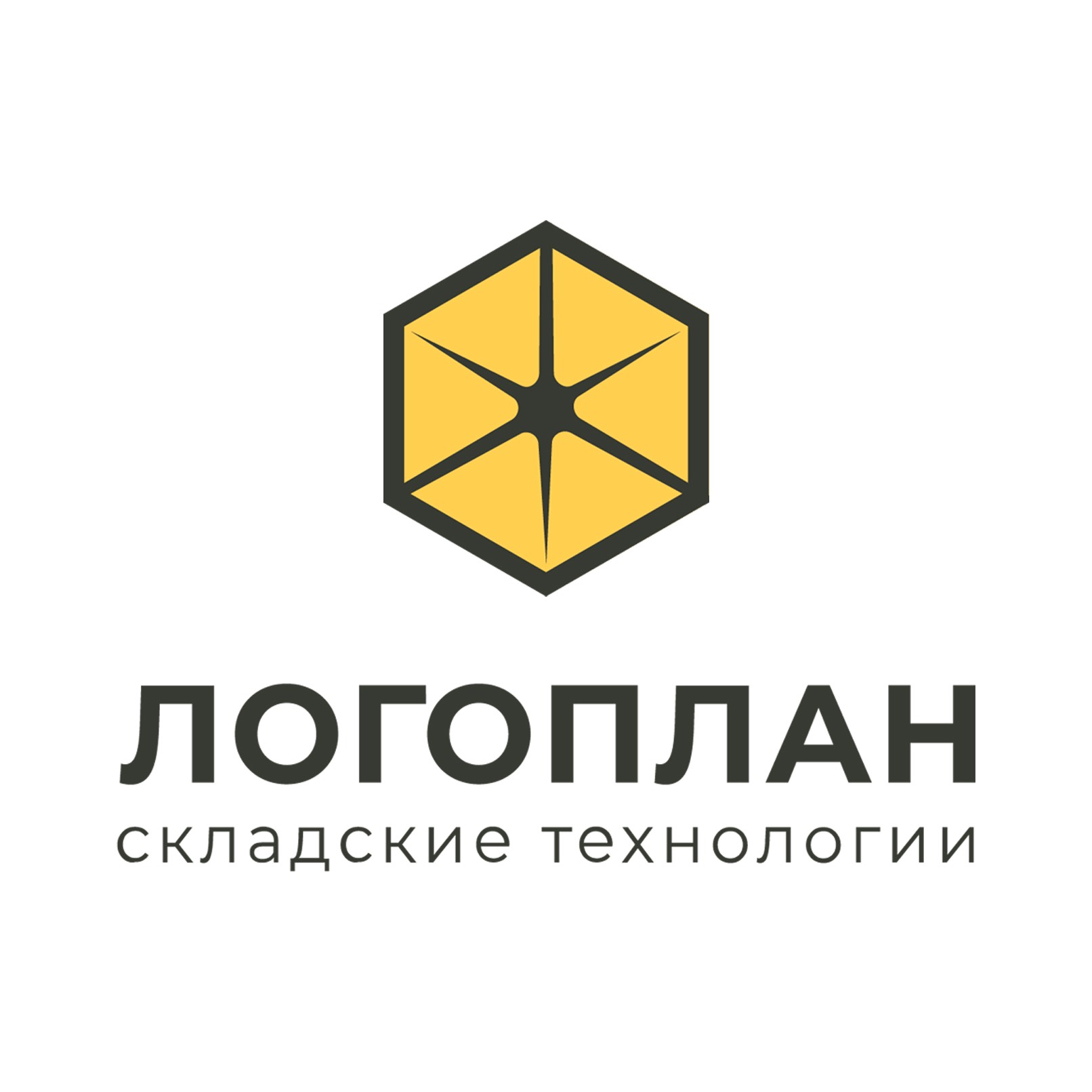 Иконка канала Логоплан