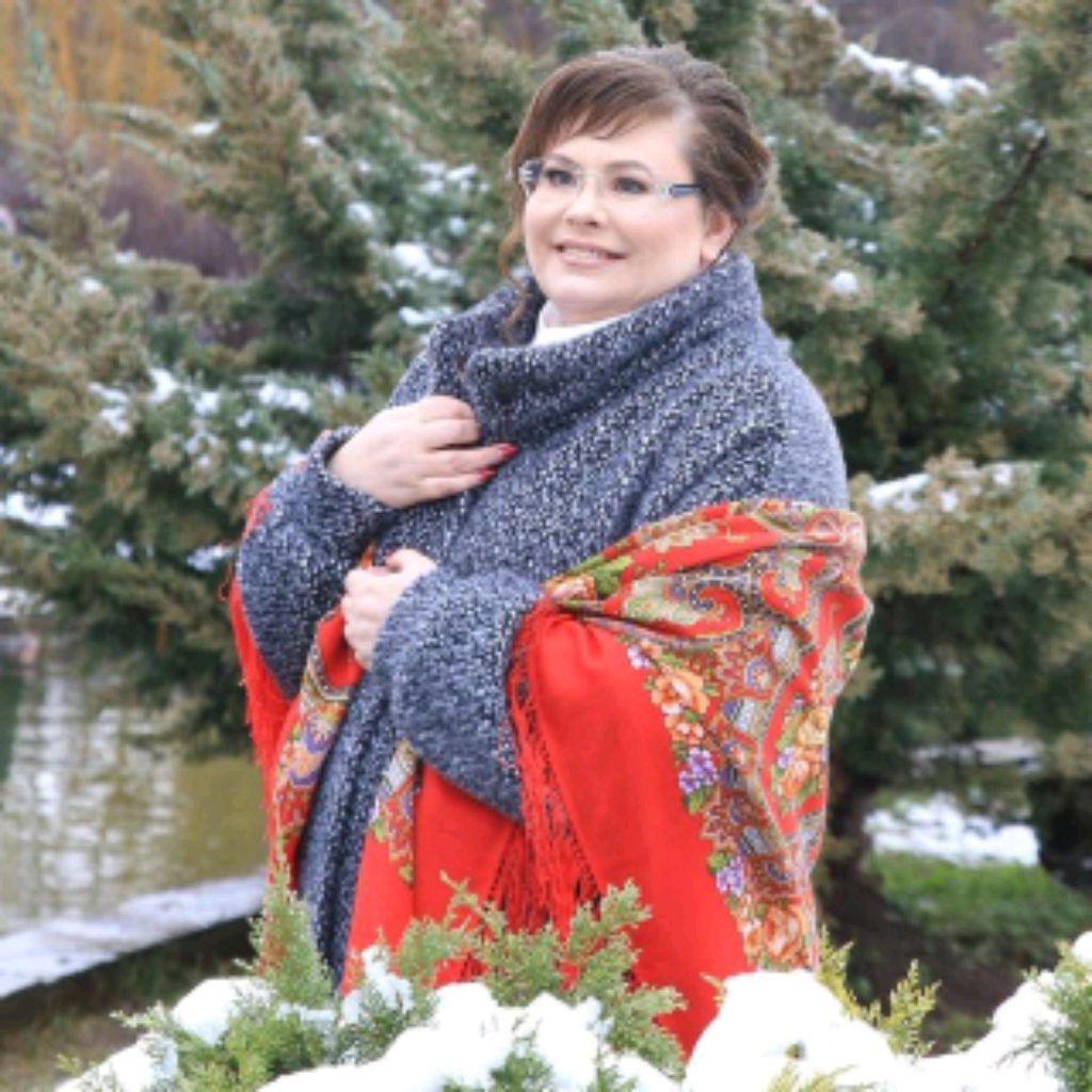 Иконка канала Евгения Елисеева и арт-школа "Гармония Жизни"