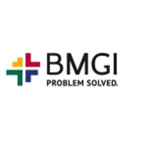 Иконка канала BMGI RU