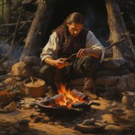 Иконка канала Кулинарный Кроссовер