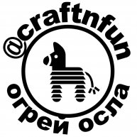 Иконка канала ОГРЕЙ ОСЛА