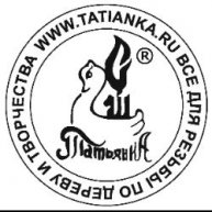 Иконка канала ТАТЬЯНКА.РФ - РЕЗЬБА ПО ДЕРЕВУ