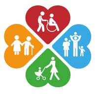 Иконка канала УСЗН СВАО города Москвы | СоцЗащита СВАО