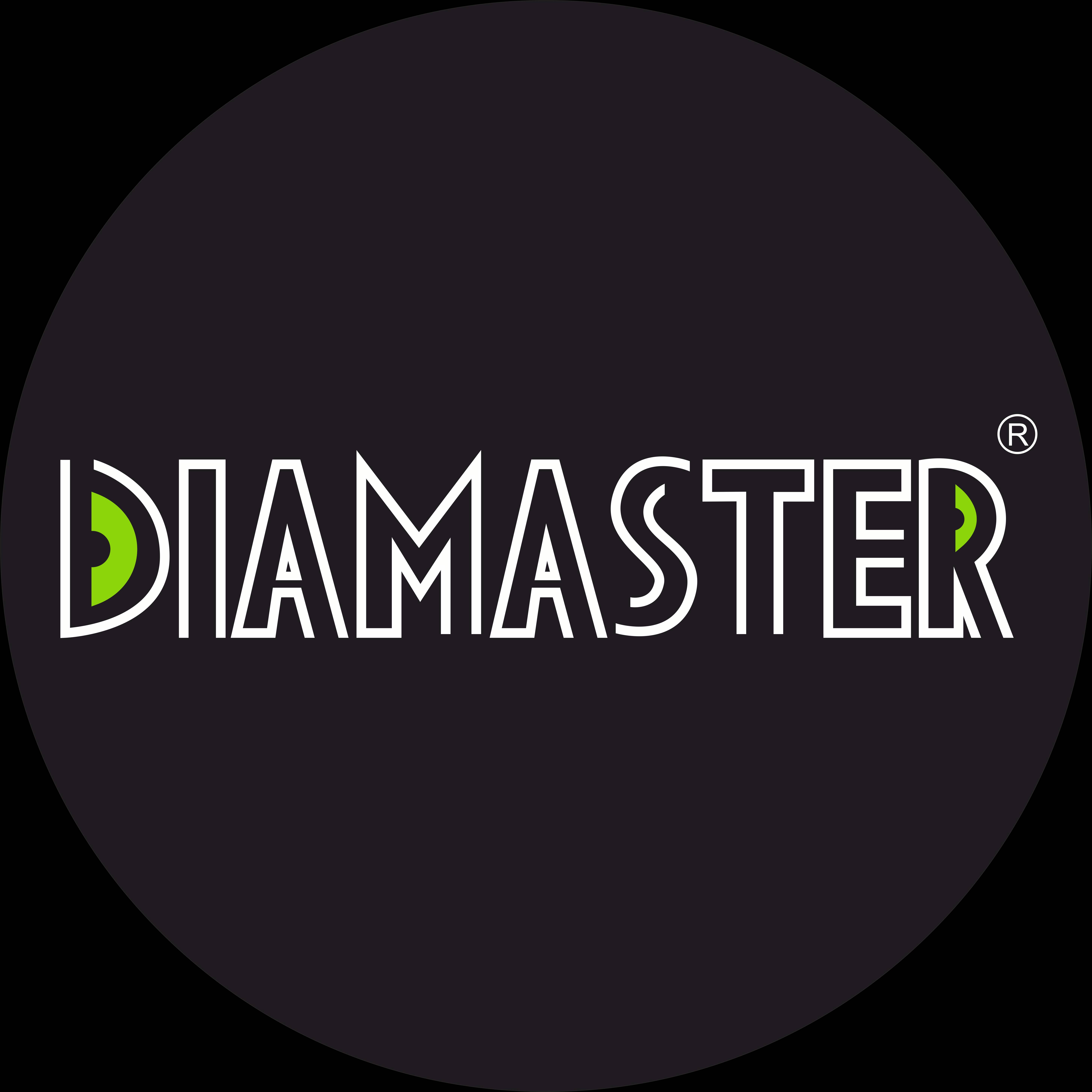 Иконка канала DIAMASTER - алмазный инструмент и оборудование