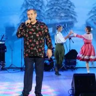 Иконка канала Автор-исполнитель Евгений Воробьёв. г. Бийск