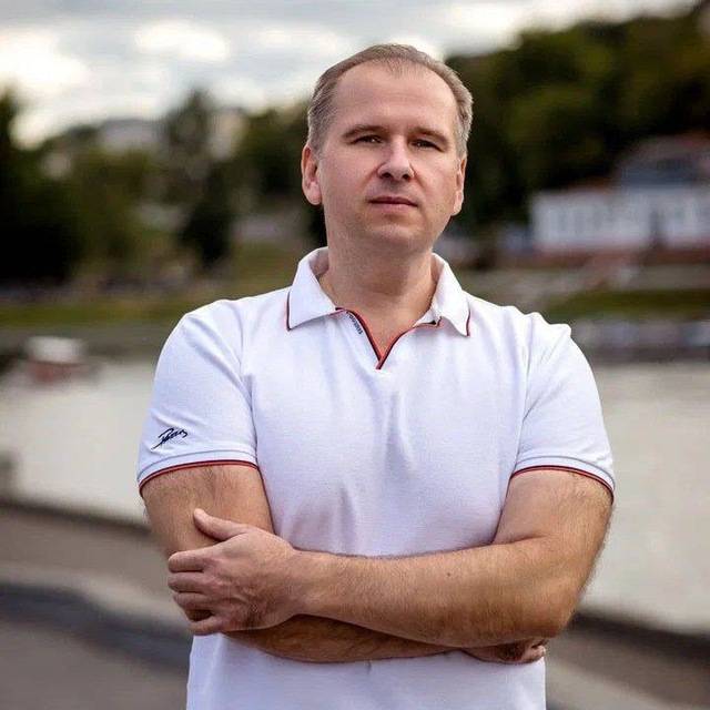 Иконка канала ДобрОС