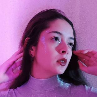 Иконка канала Диана Шакерова | Дизайн и нейросети