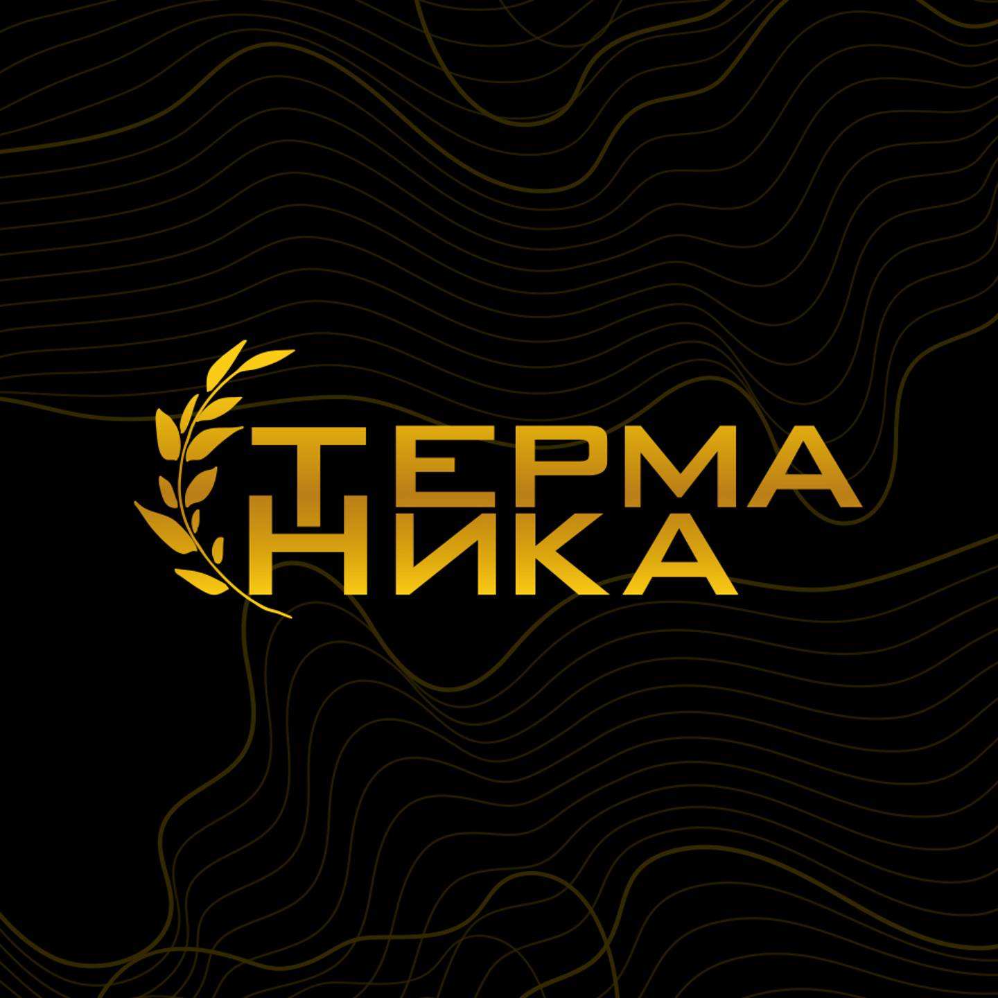 Иконка канала ООО "ТЕРМАНИКА"