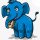 Иконка канала Elephant
