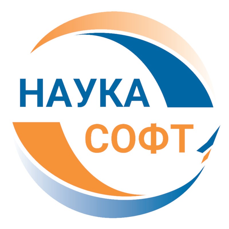 Иконка канала НПО НаукаСофт