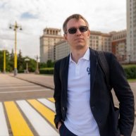 Иконка канала Бабушкин Георгий