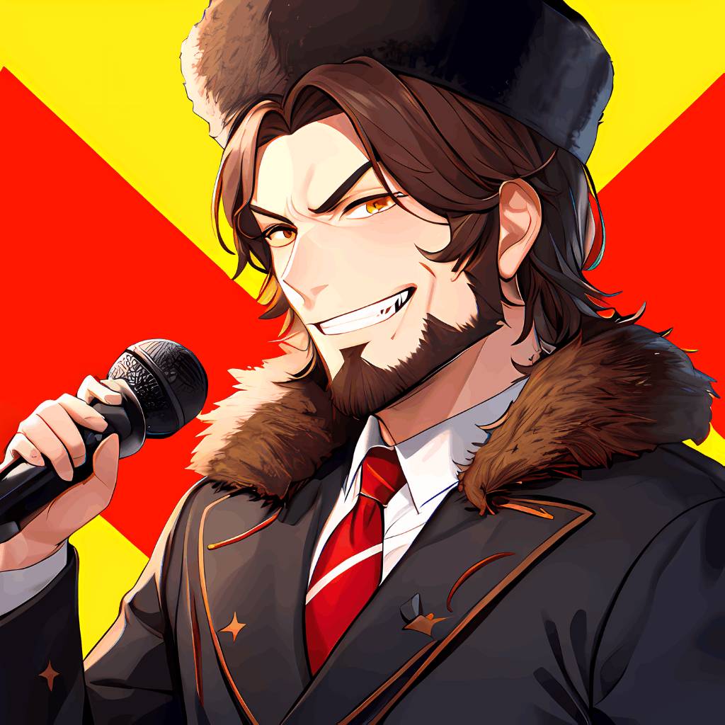 Иконка канала Ivan Misseye