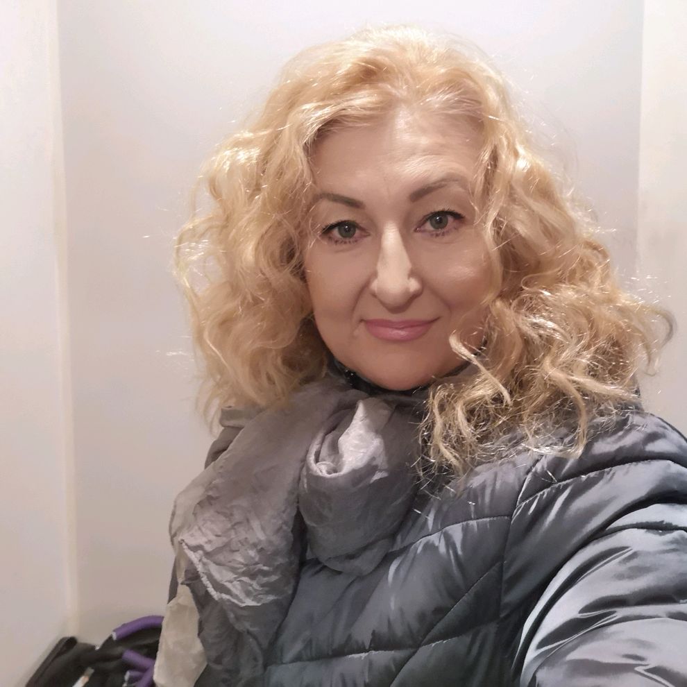 Иконка канала Тори-таро