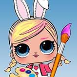 Иконка канала Бумажные Куклы и Сюрпризы