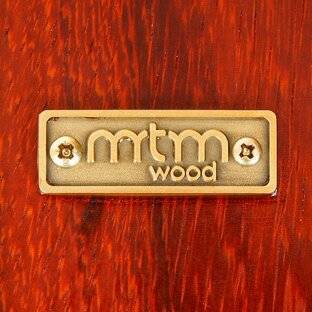 Иконка канала mtmwood