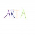 Иконка канала ARTA