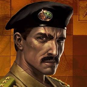Иконка канала Канал поклонников игры Generals