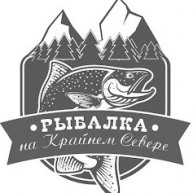 Иконка канала Рыбалка на Крайнем Севере