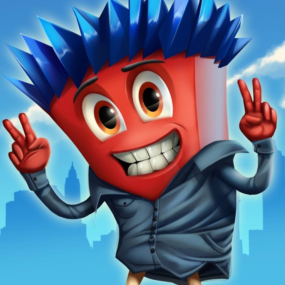 Иконка канала Lite Game